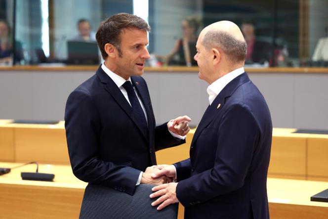 Macron postpones state visit to Germany amid France riots