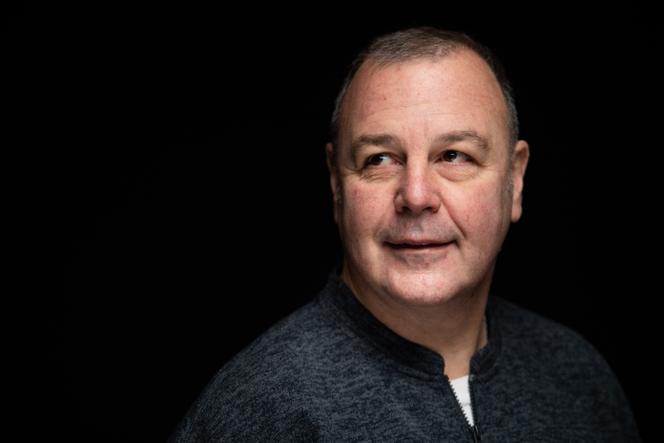 Christophe Rauck, directeur du Théâtre des Amandiers à Nanterre : « La ...