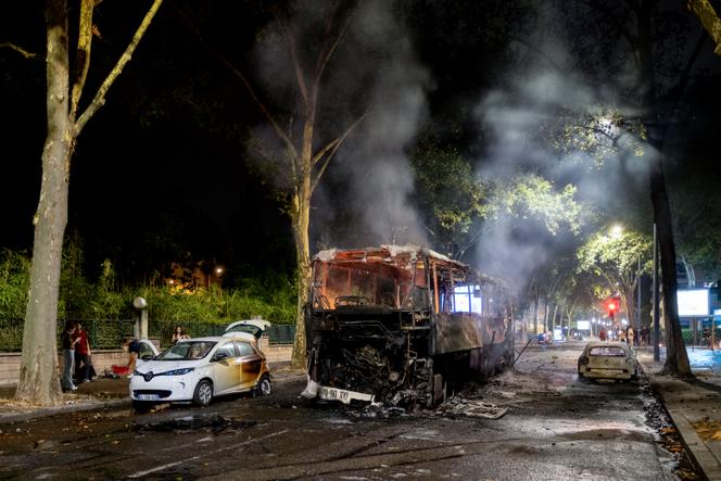 Riots in France: Our reporter on the ground answers readers' questions