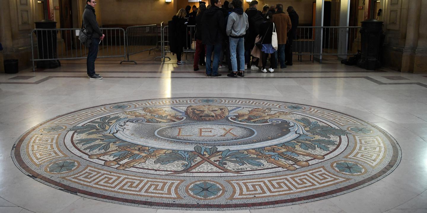 Alexandre Gilet condamné à dix-huit ans de réclusion criminelle pour un ...