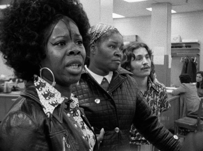 « Welfare » : dans la spirale de l’aide sociale américaine