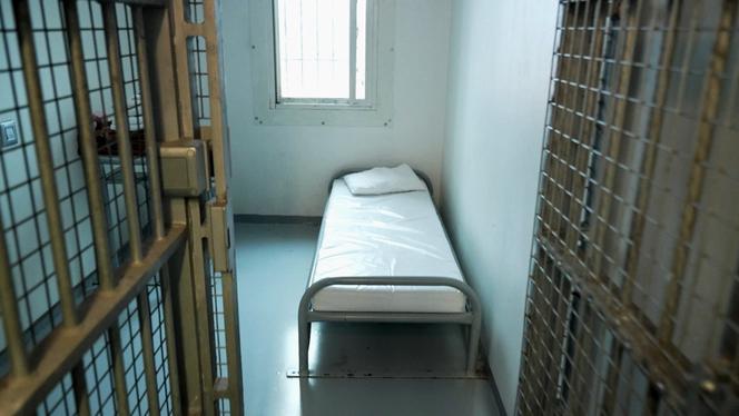 « Mitard, l’angle mort », sur Arte : la prison dans la prison