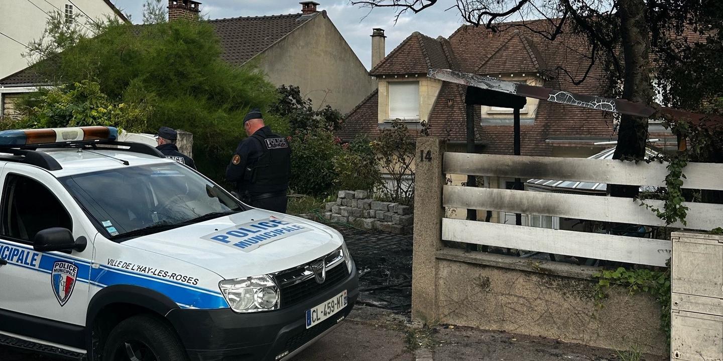 Riots in France: Attack on mayor's house one of several targeting ...