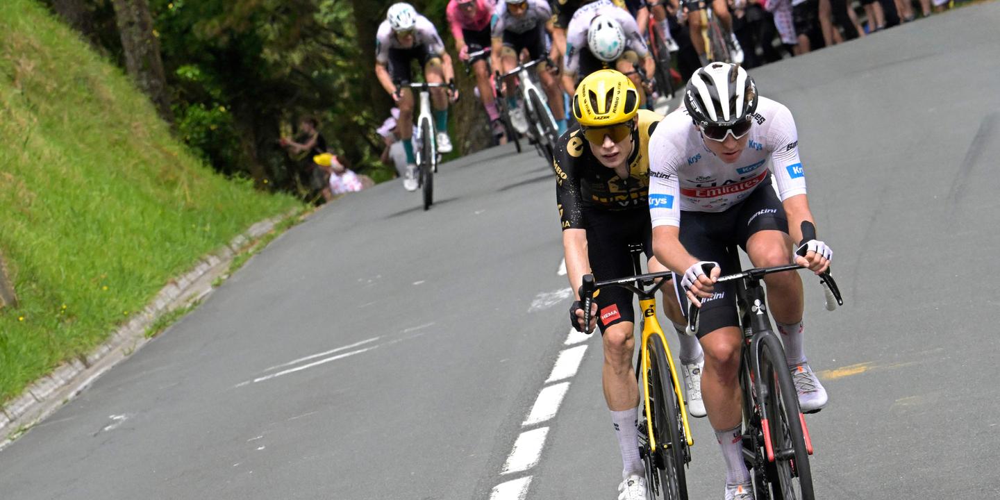 Tour de France 2023, live: follow the third stage - Daily Weby