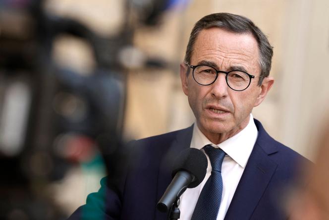 French senator sparks outcry with 'ethnic' riot comments