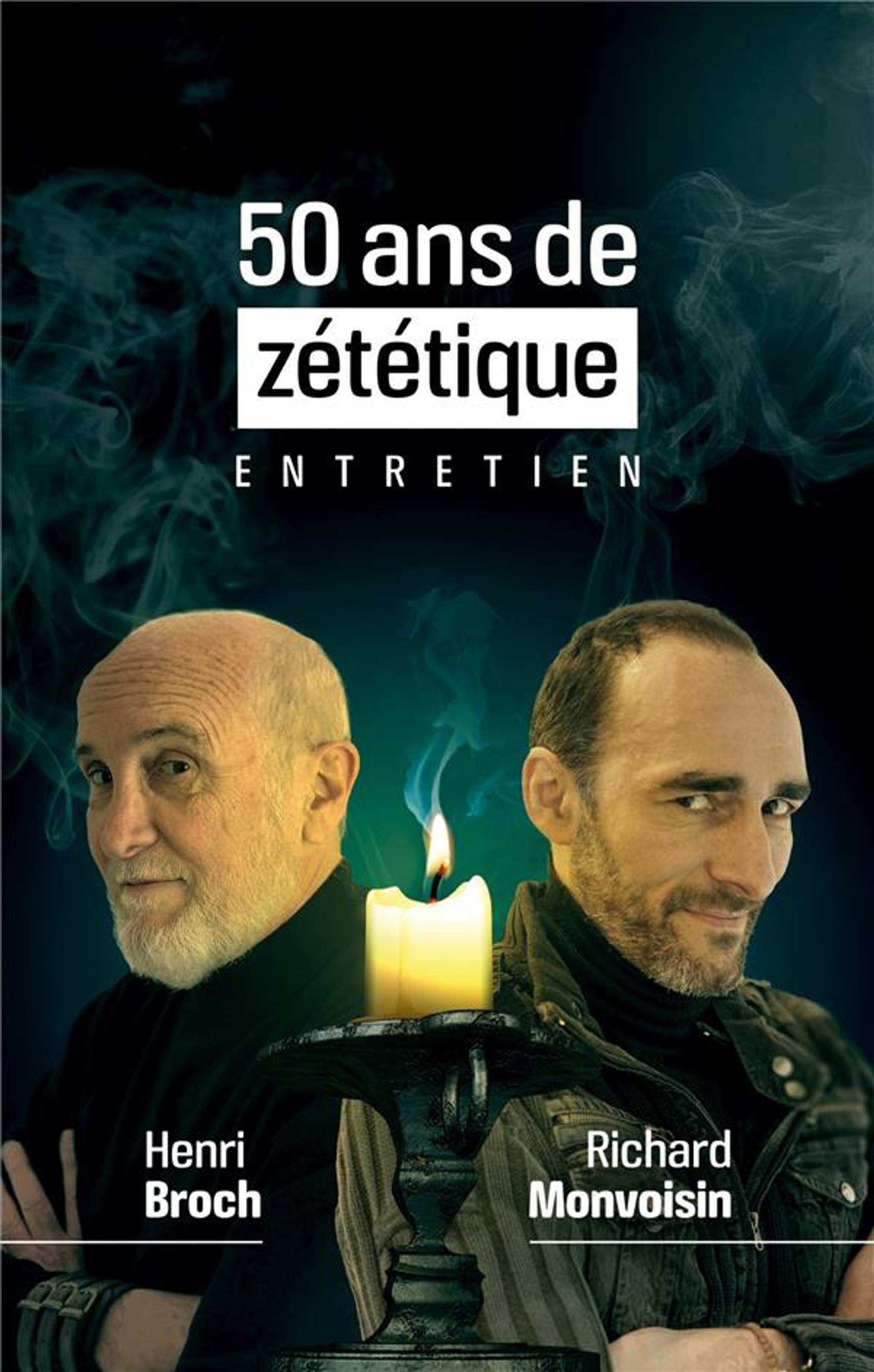Henri Broch, le père de la zététique, ou la culture d’un certain esprit ...