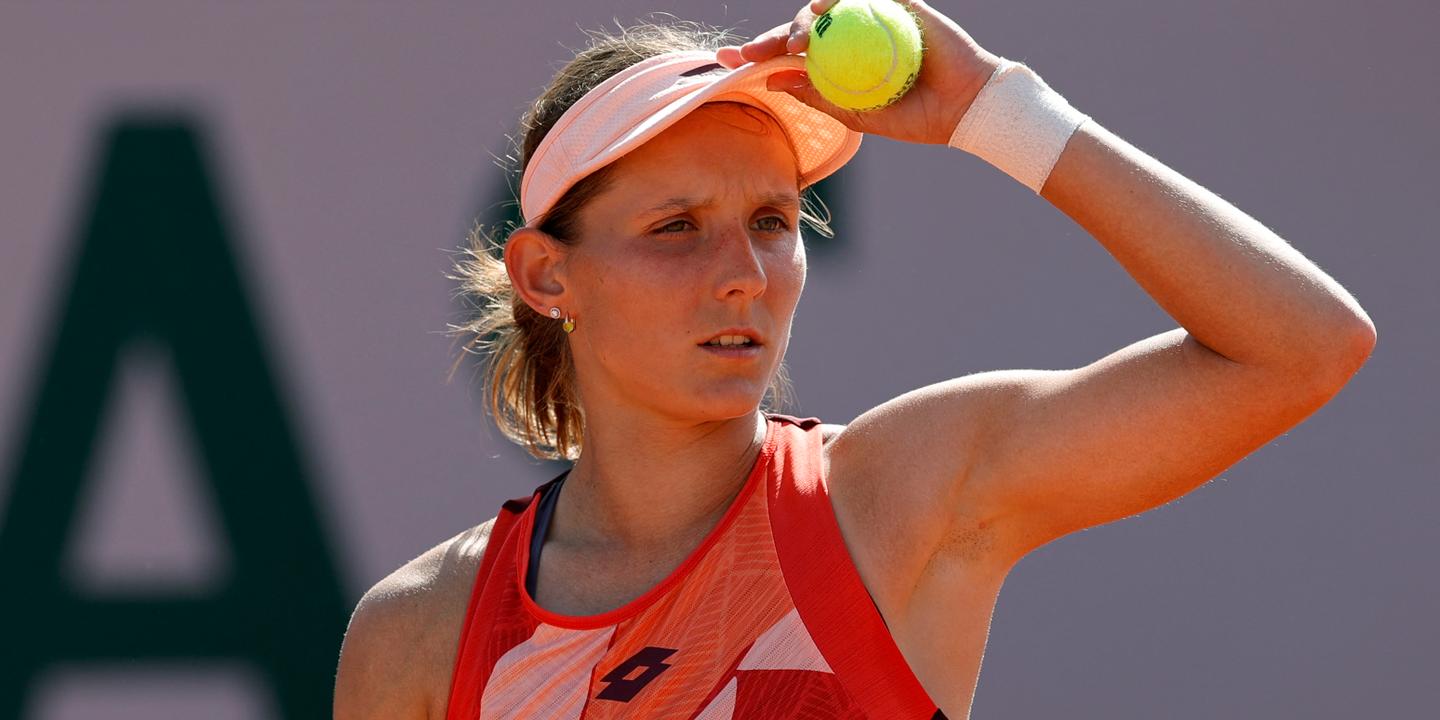 Wimbledon : la grande première de Varvara Gracheva en Grand Chelem sous ...