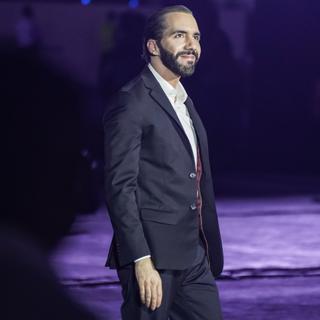 Le Salvador sous l’emprise du « système Bukele