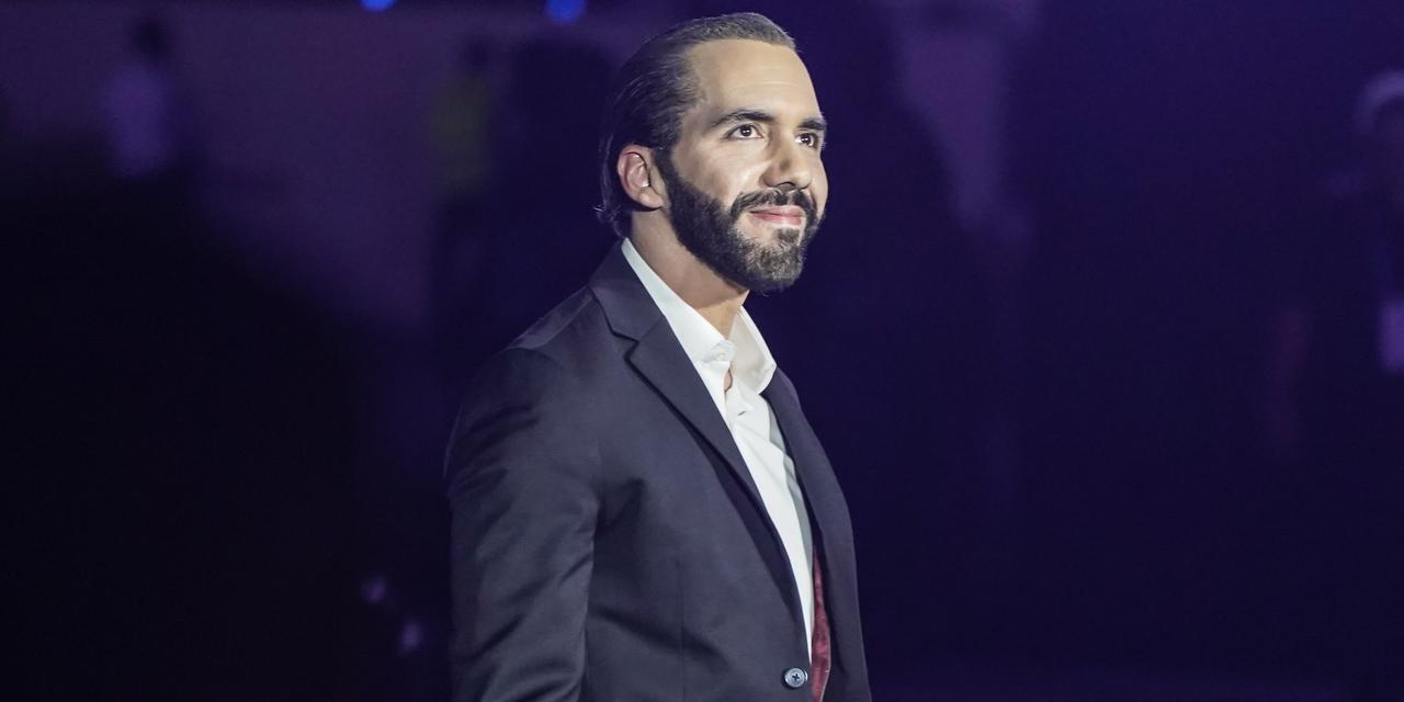 Le Salvador sous l’emprise du « système Bukele