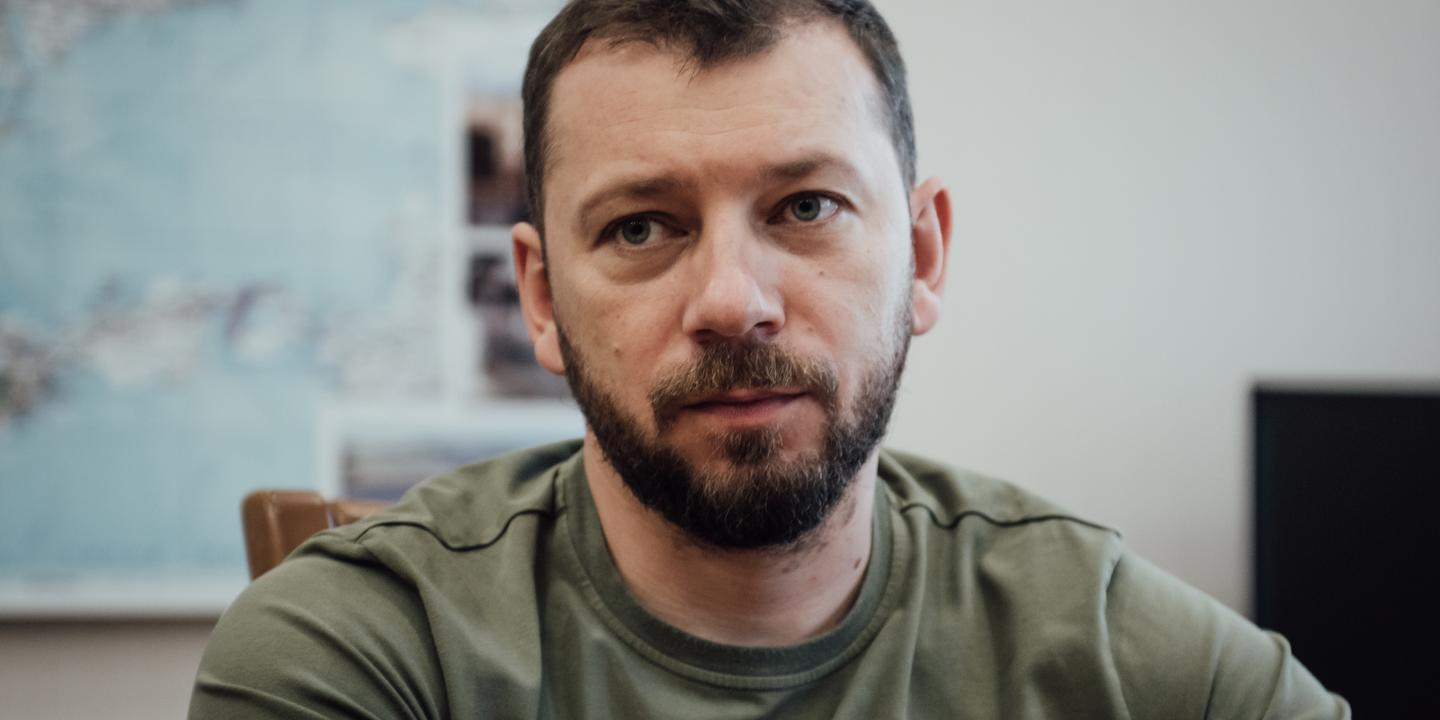 Ukraine : « Contre la corruption, nous sommes devenus plus efficaces