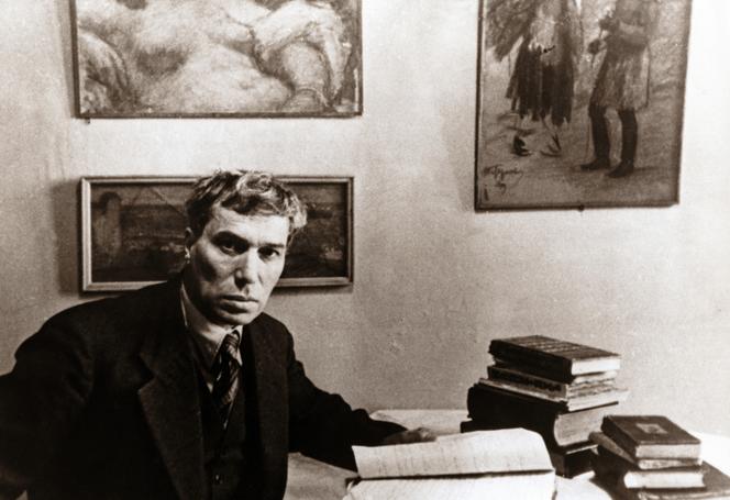 « Le Docteur Jivago » : retrouver la musique de Pasternak