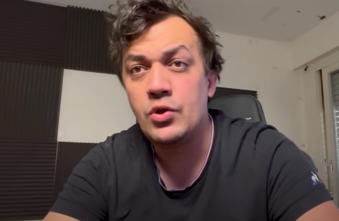 Le youtubeur TheKairi78 visé par une enquête pour viol