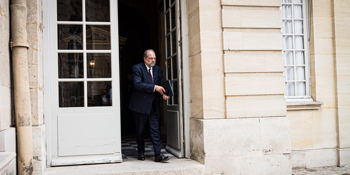 Eric Dupond-Moretti renvoyé devant la justice pour « prise illégale d ...