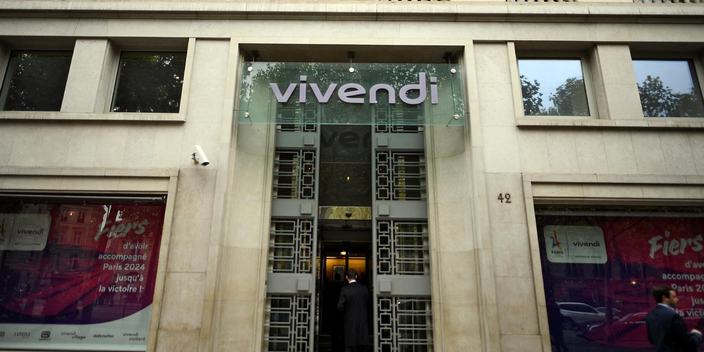 Cession de « Gala » : pourquoi Vivendi choisit le groupe Figaro