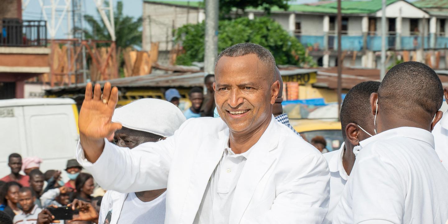 RDC : Moïse Katumbi, l’opposant qui fait peur au président Félix Tshisekedi