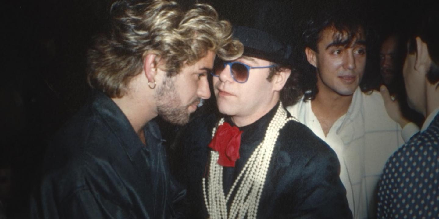 « Wham ! », sur Netflix : itinéraire d’un groupe des années 1980