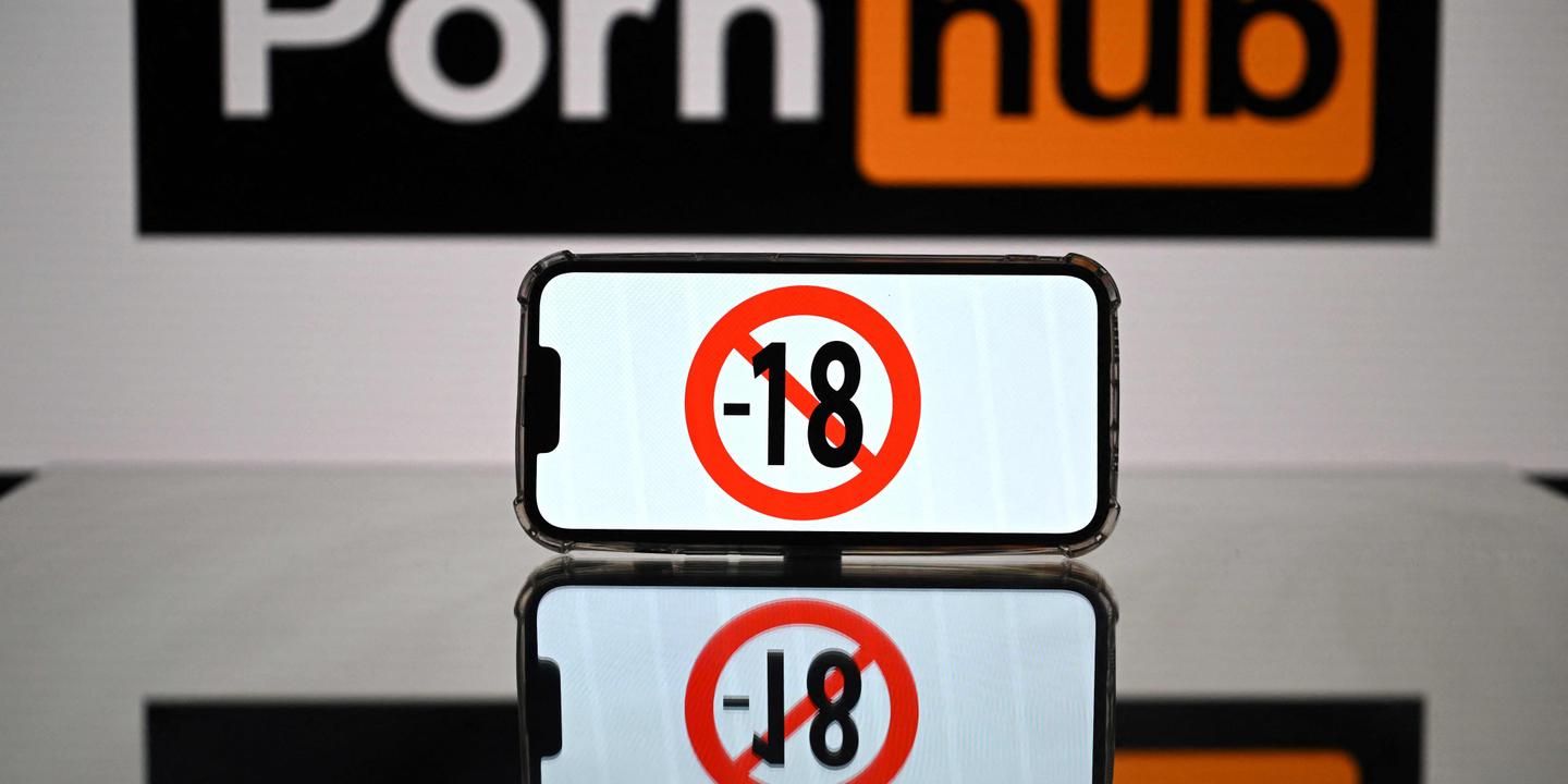 Aux Etats-Unis, une politique de limitation de l’accès aux sites ...