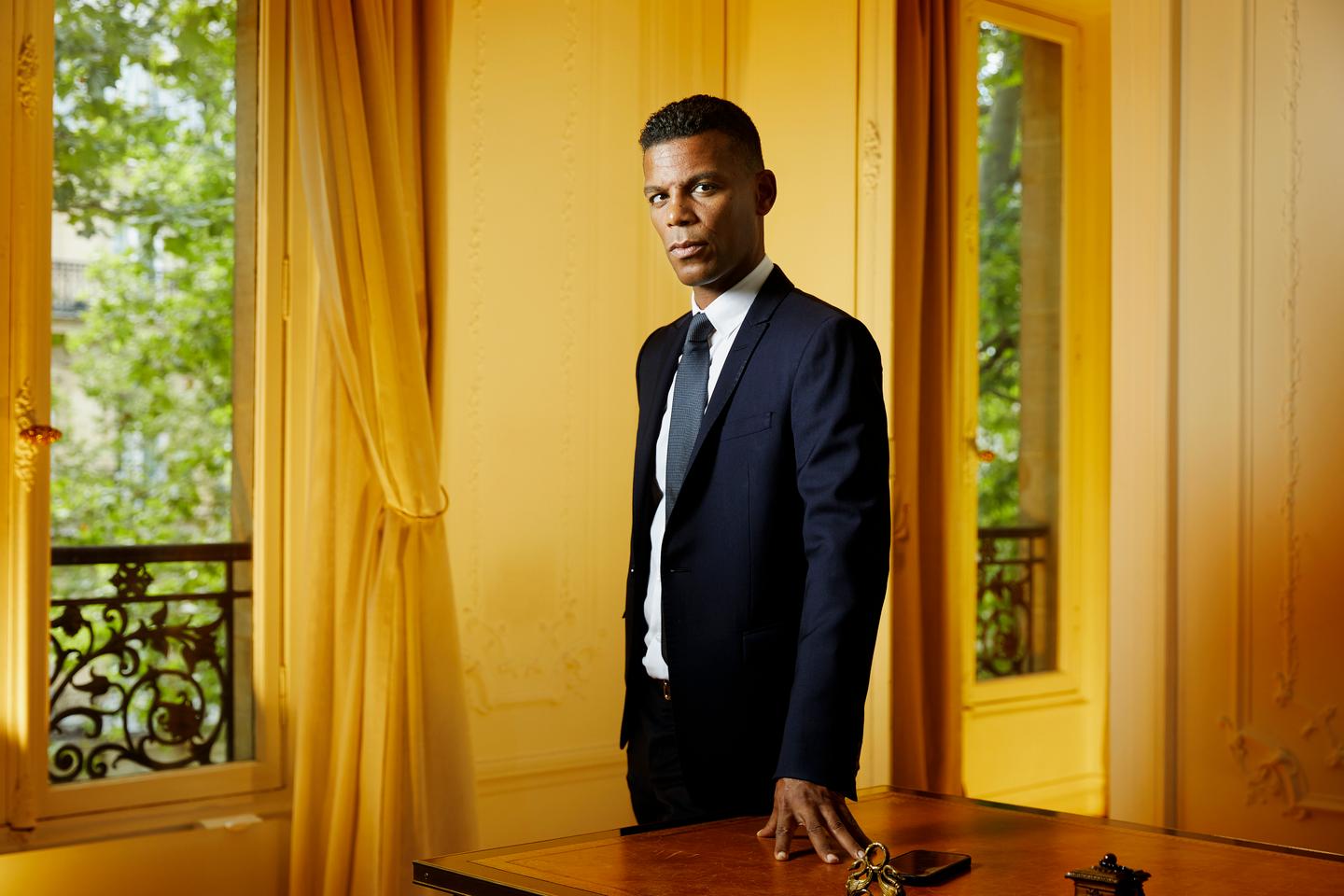 Yassine Bouzrou, avocat de la famille de Nahel M. : « Il n’y a pas de problème policier en ...