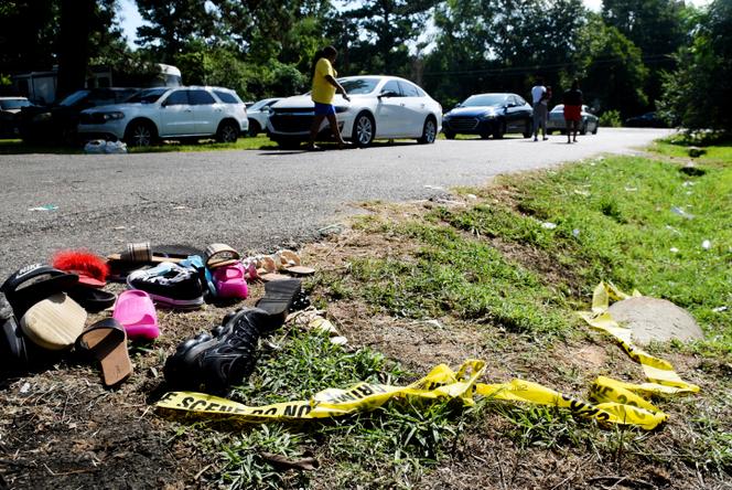Mass shootings claim lives at July 4 gatherings