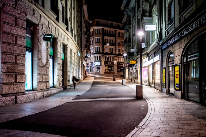 « Des carillons quand tu meurs », de Brian Hughes : Lausanne, son ...