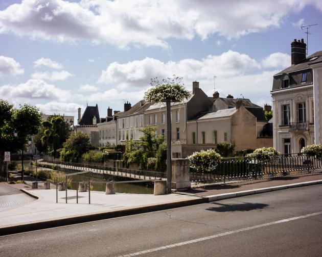 Après les émeutes à Montargis, les commerçants sinistrés se relèvent ...
