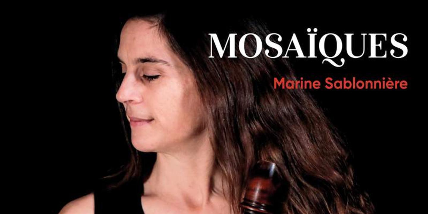 Sélection albums : Marine Sablonnière, Sonny Rollins, Lucinda Williams, Ninho, Coco Maria