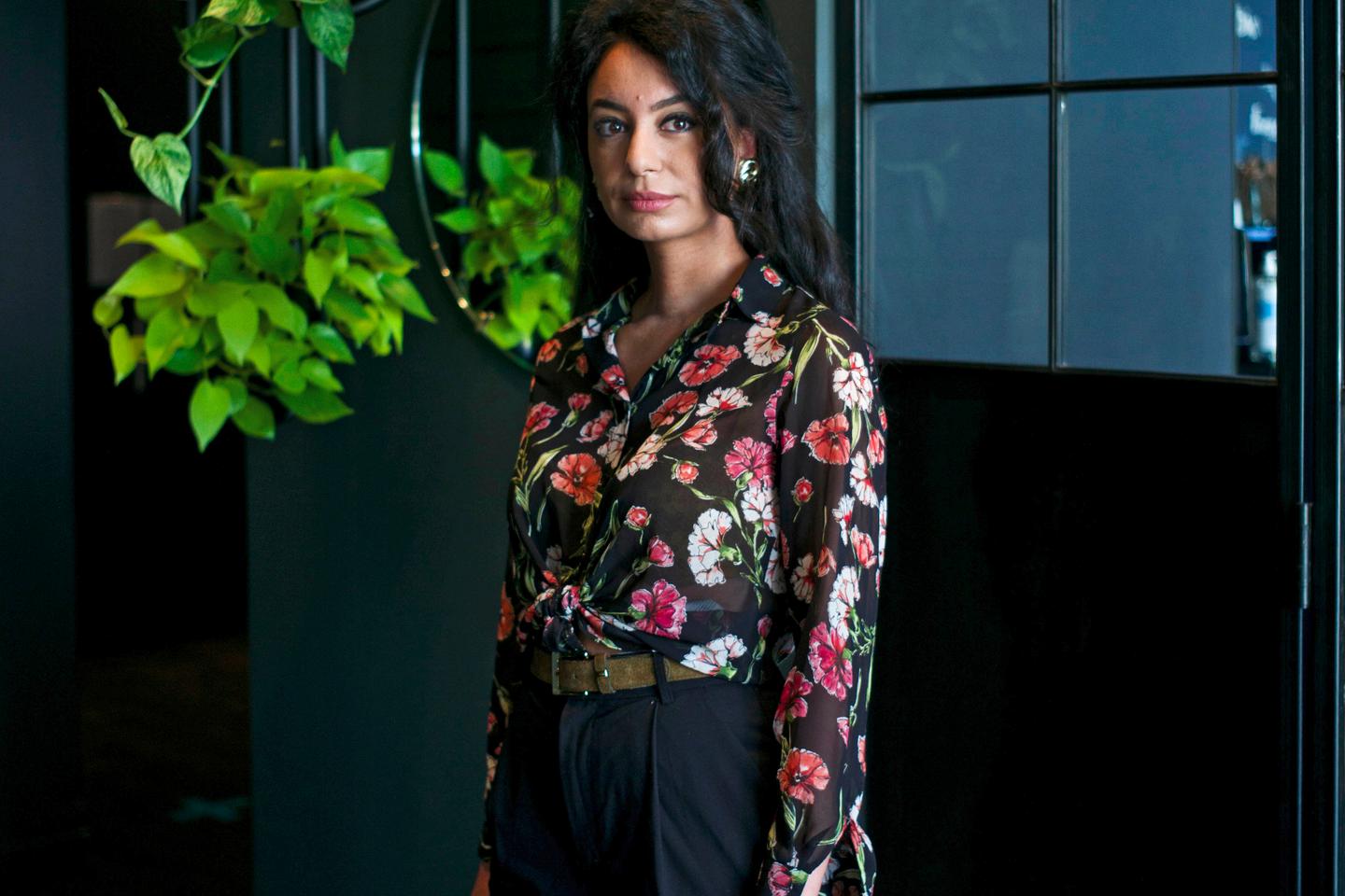 Kaoutar Harchi : « Dans ma famille, on avait le sentiment de vivre à ...