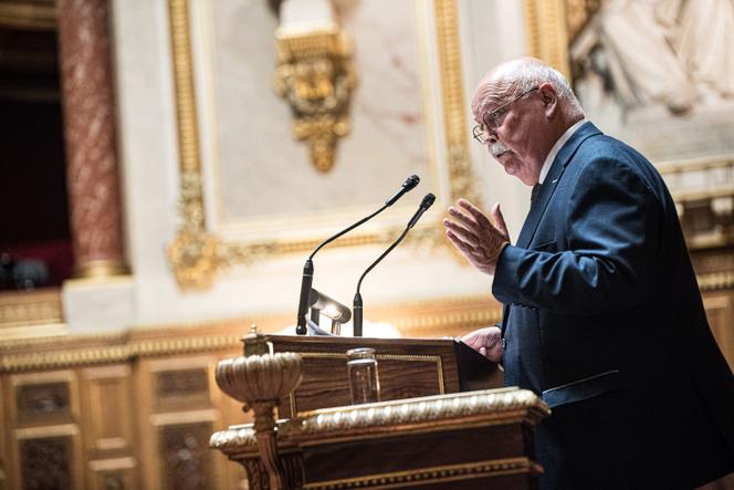 Mintió Marlène Schiappa o está negando su responsabilidad? »