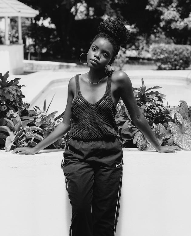 Jeano Edwards captures 'everyday beauty' of a Jamaican vacation