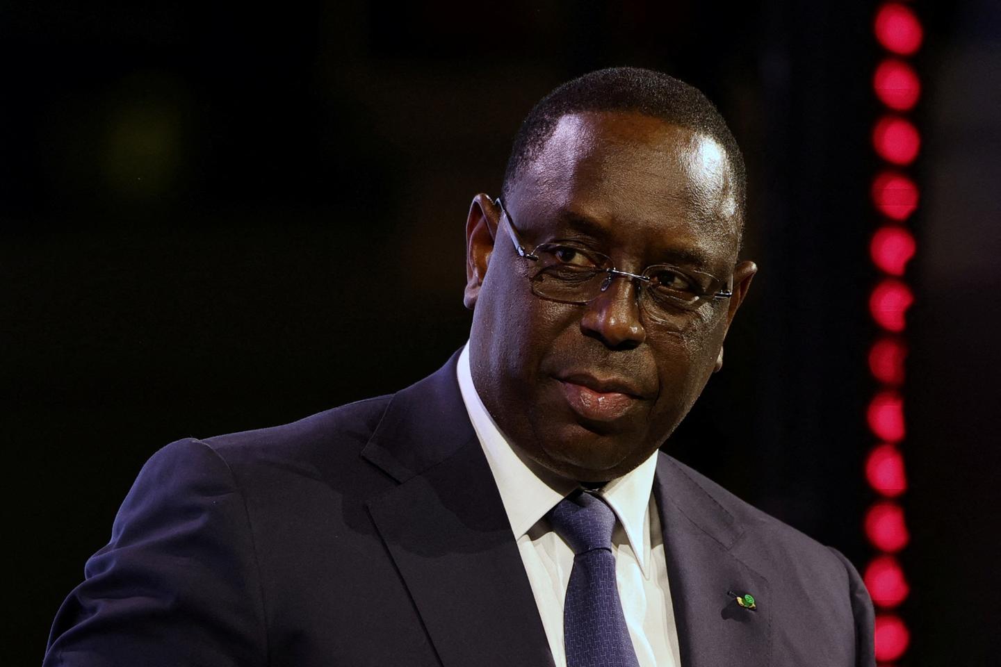 Macky Sall : quel bilan avant son départ