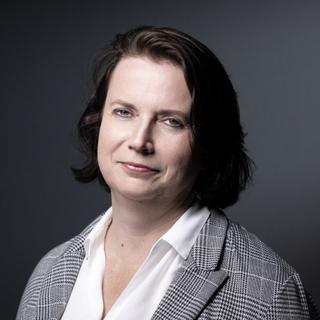 Claire Hédon, Défenseure des droits : « J’ai été baignée dans une ...