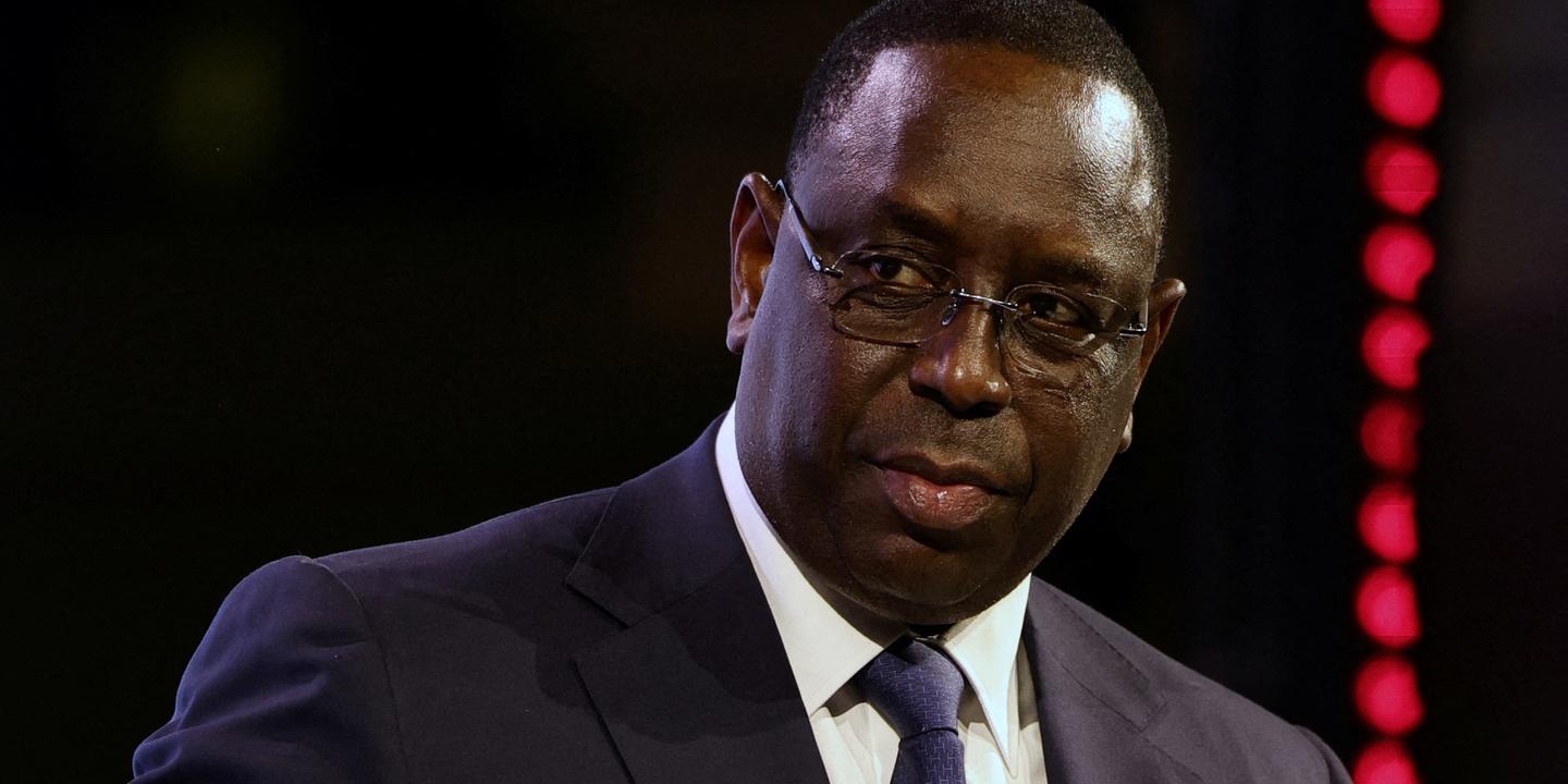 Macky Sall : quel bilan avant son départ