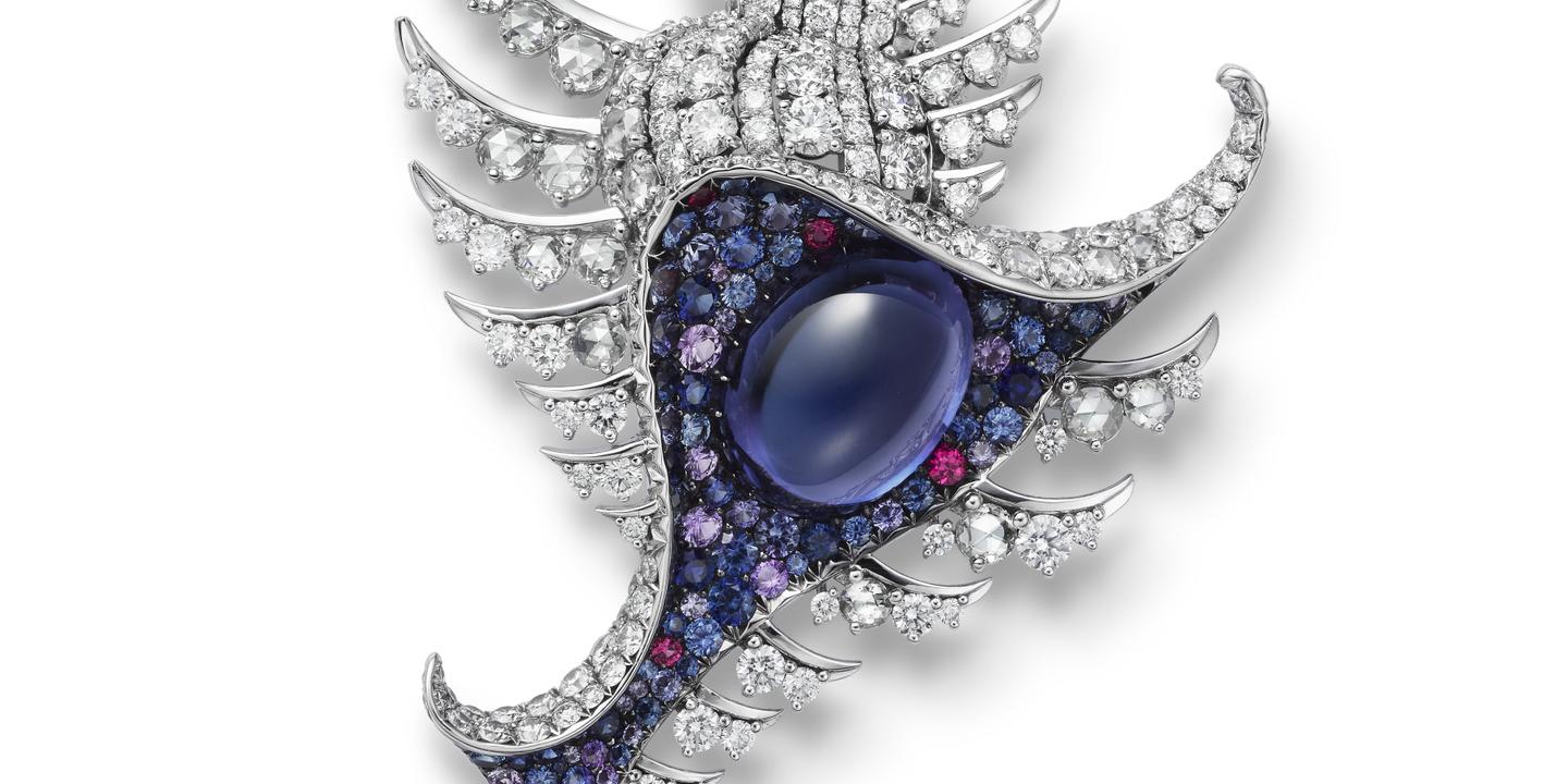 Dans la haute joaillerie, chacun cherche son histoire