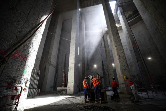 Swimming in the Seine to continue post-Olympics with three locations ...