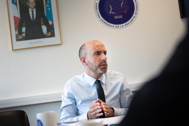 Jihadism, ultra-right and ultra-left: French intelligence boss calls ...