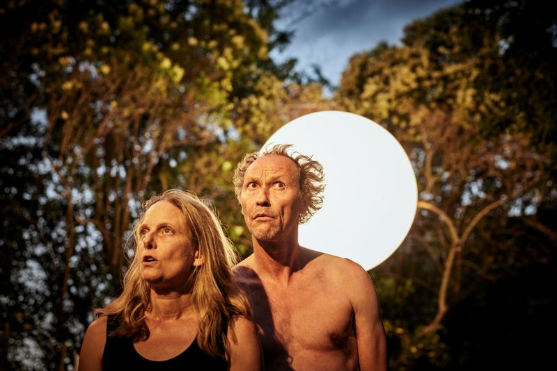 A Avignon, Gwenaël Morin décape joyeusement « Le Songe » de Shakespeare