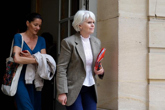 LGBTQ+ rights: French government's new plan puts emphasis on training