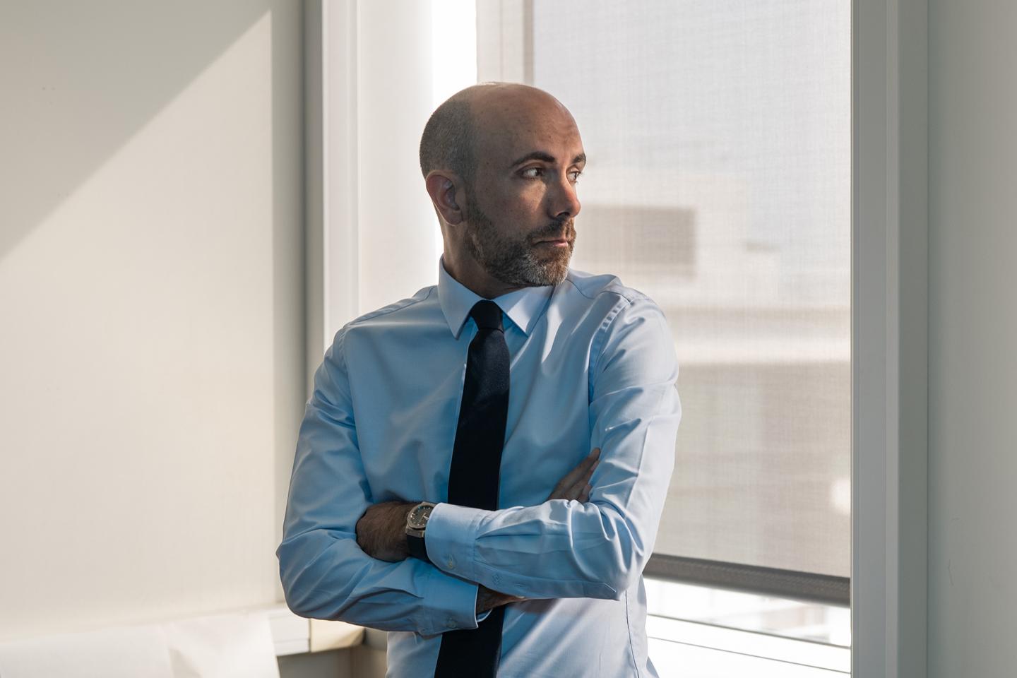 Jihadism, ultra-right and ultra-left: French intelligence boss calls ...