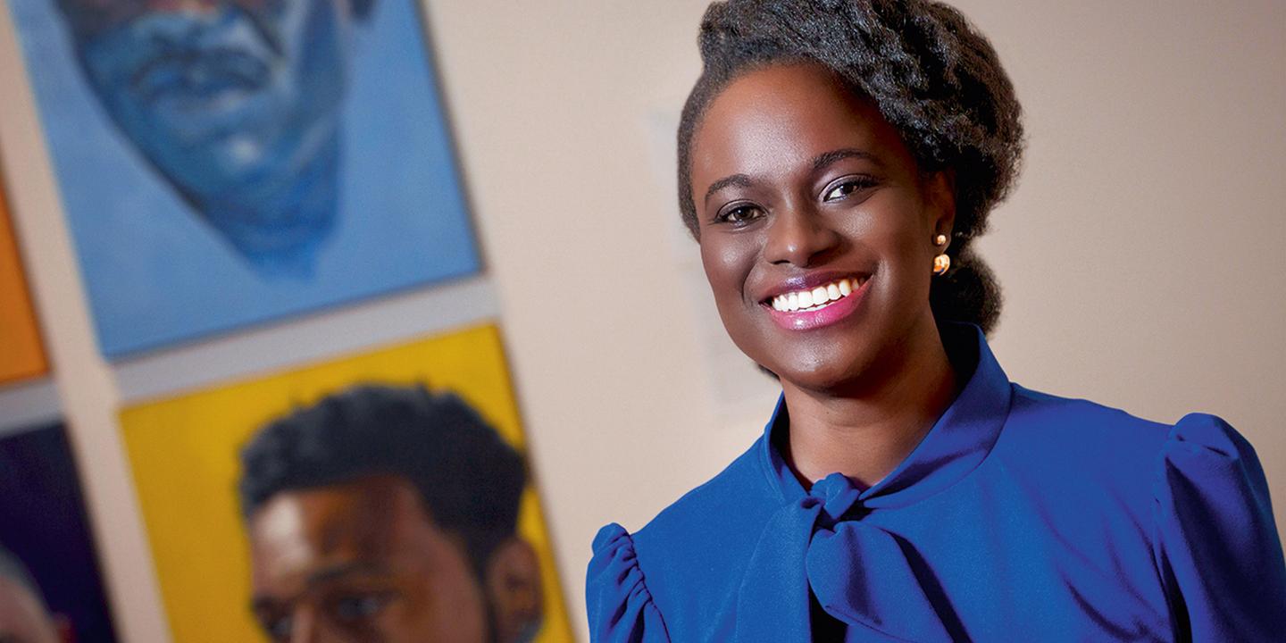 Annette Joseph-Gabriel et les héroïnes oubliées de l’anticolonialisme