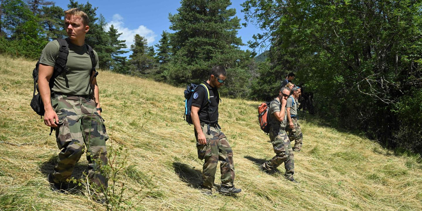 Le petit Emile « n’a pas été retrouvé » soixante-douze heures après sa ...