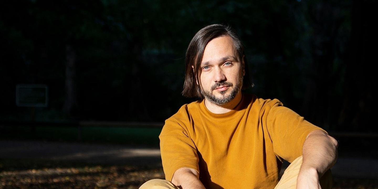 « La Révolte », de Nikolaï Kononov : l’insurgé du goulag