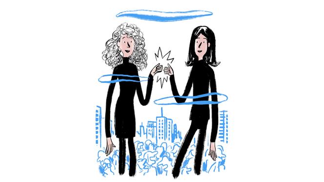 « Grandeur nature », sur Arte Radio : quand une taille hors norme est ...