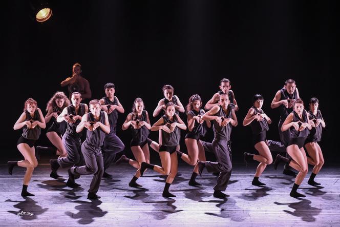 Dans le kibboutz, la danse comme travail collectif