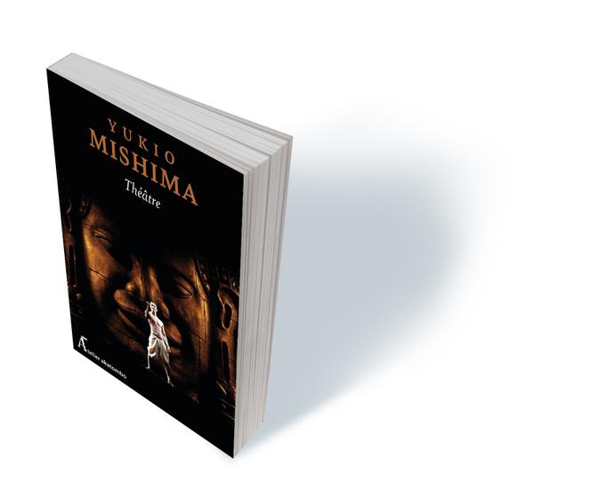 Nos conseils de lecture : « Le Phénix », « Le Théâtre selon Mishima ...