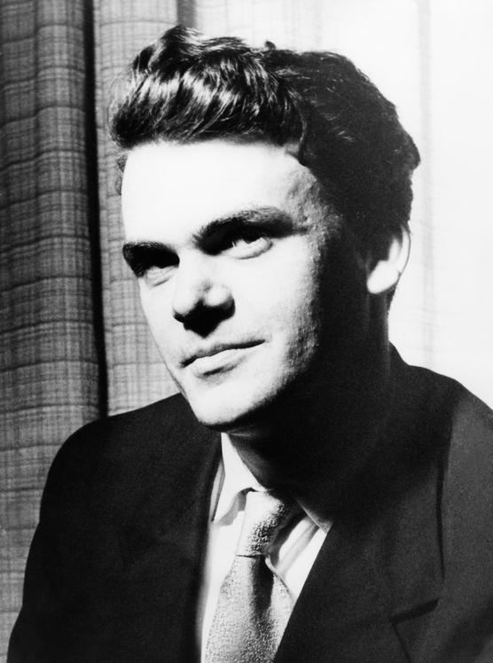 Milan Kundera, romancier de l’existence, est mort