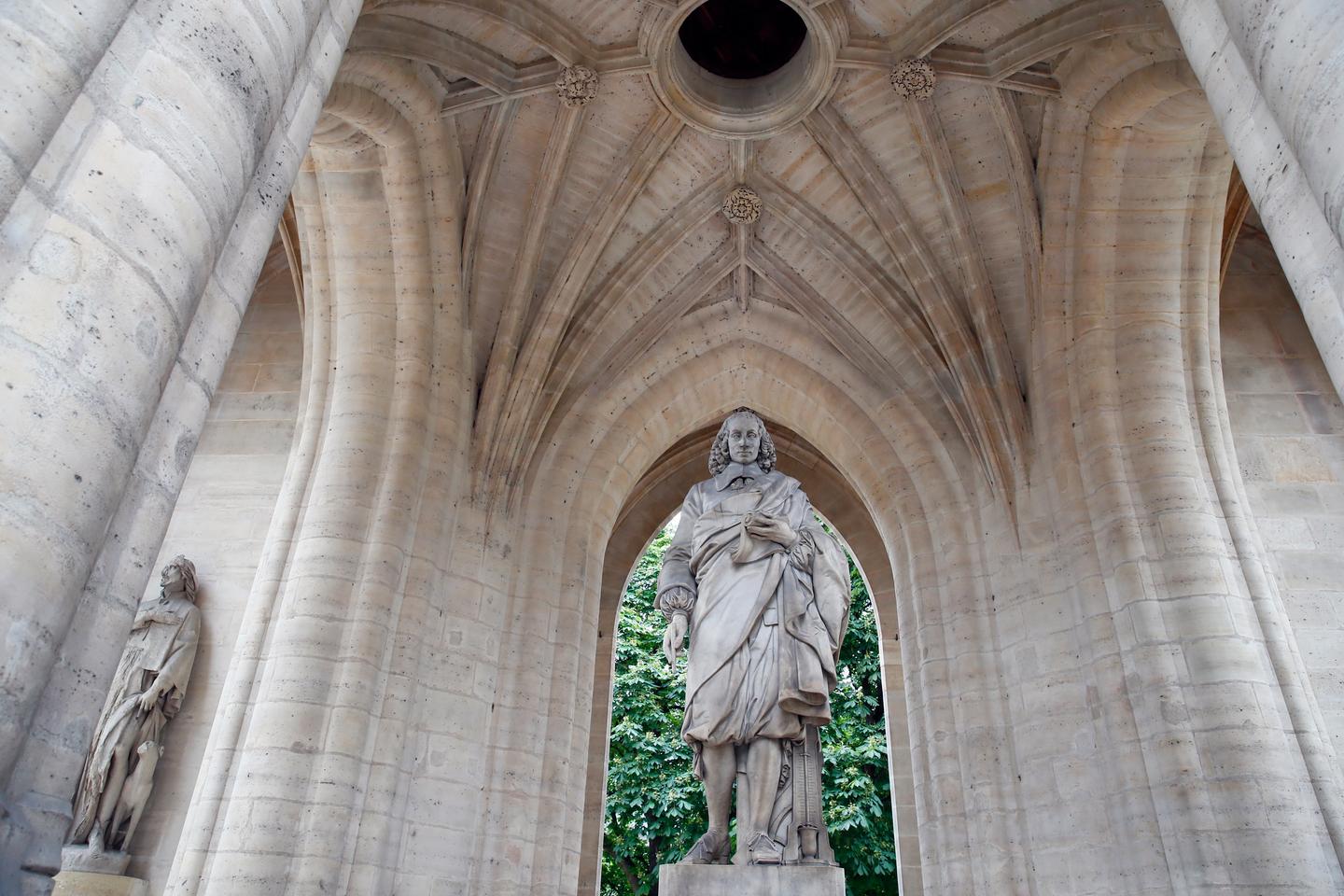 « Pourquoi l’hommage du pape François à Blaise Pascal fera date
