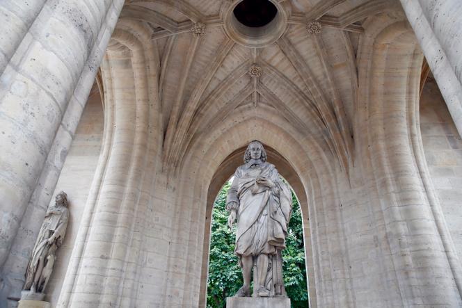 « Pourquoi l’hommage du pape François à Blaise Pascal fera date