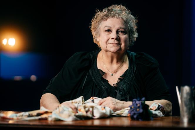 Au Festival d’Avignon, Christine Murillo et Stanislas Nordey prennent ...