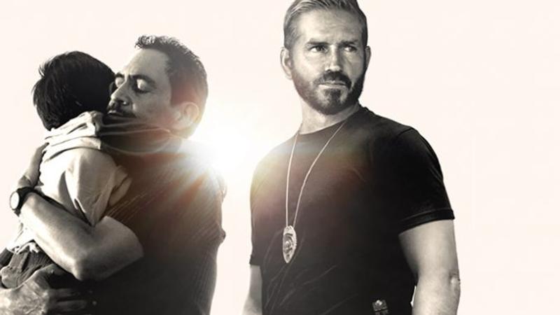 'Sound of Freedom,' a film about the fight against child sex ...