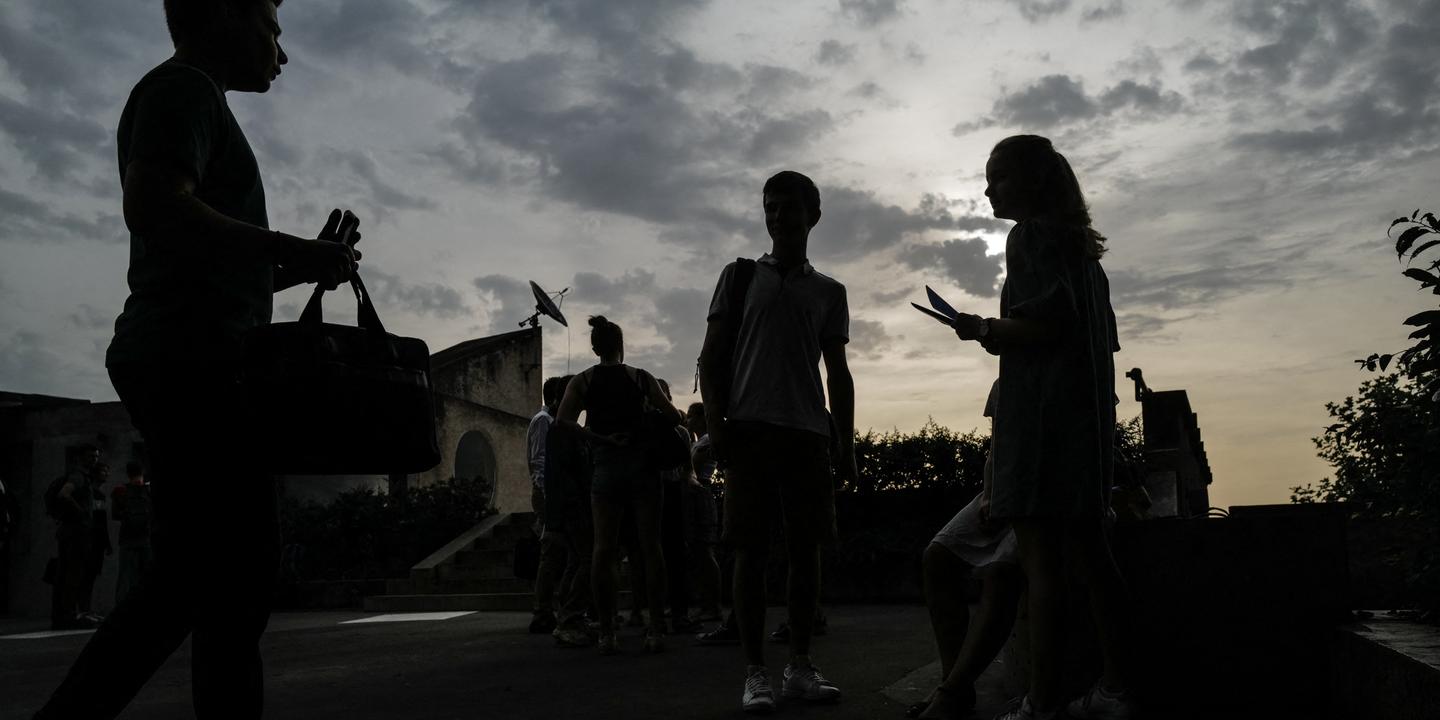 « Le “quoicoubeh” est utilisé par les jeunes pour défier les adultes